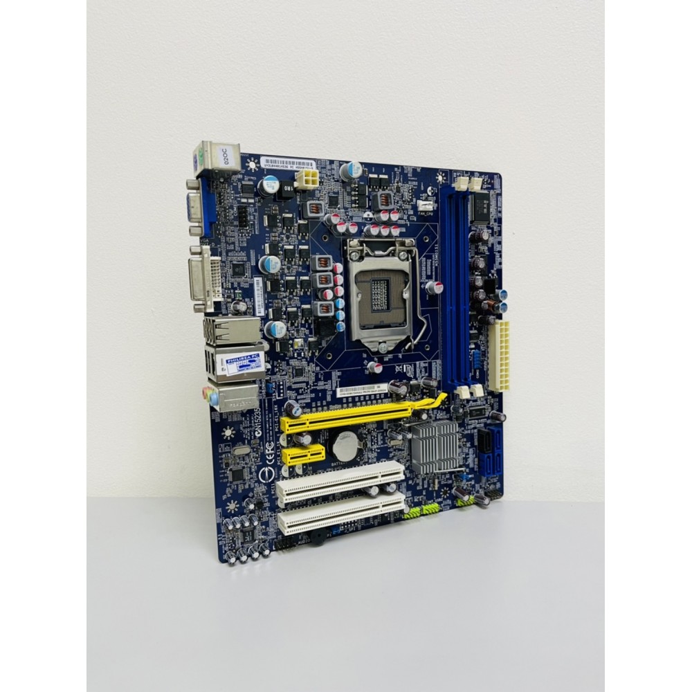H55 Motherboard